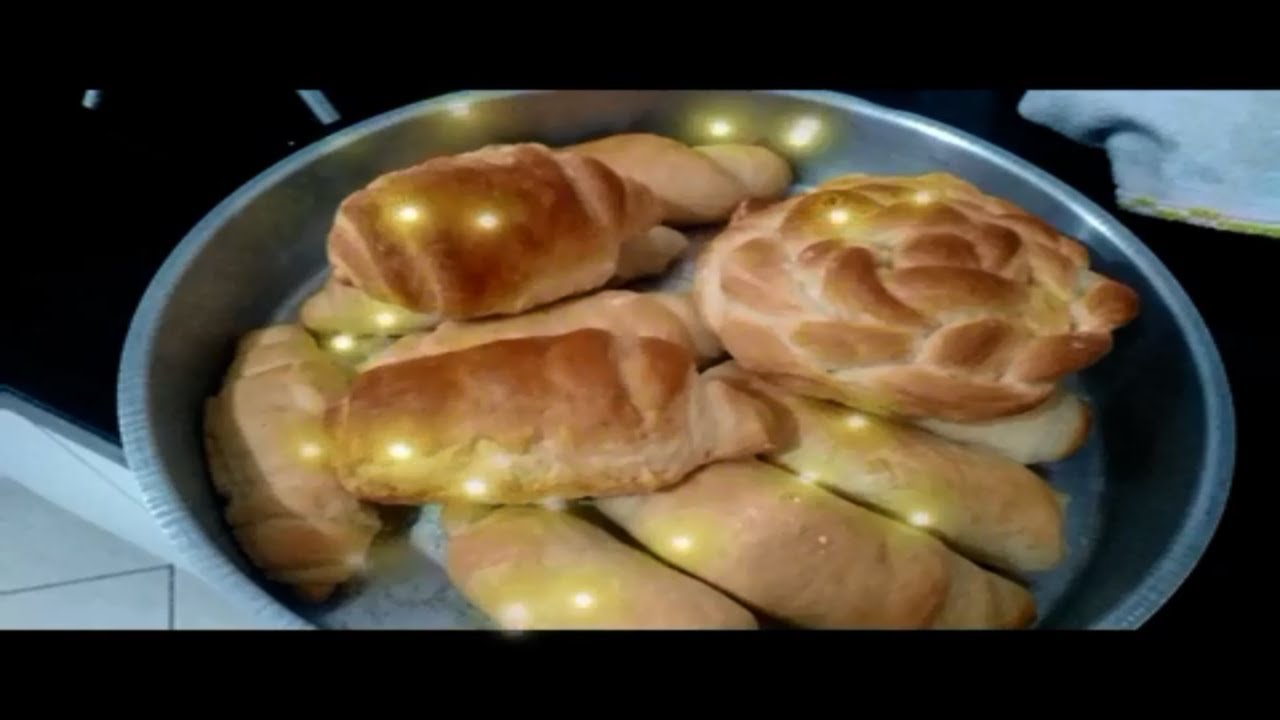 Pão de Seda - YouTube