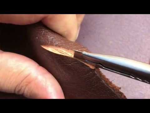 All about the leather that we use for your belts - Brown Belt - Casual ...