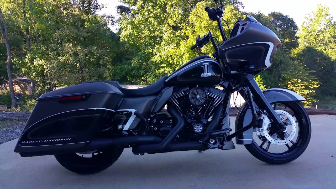 BX CUSTOM DESIGNS - YouTube