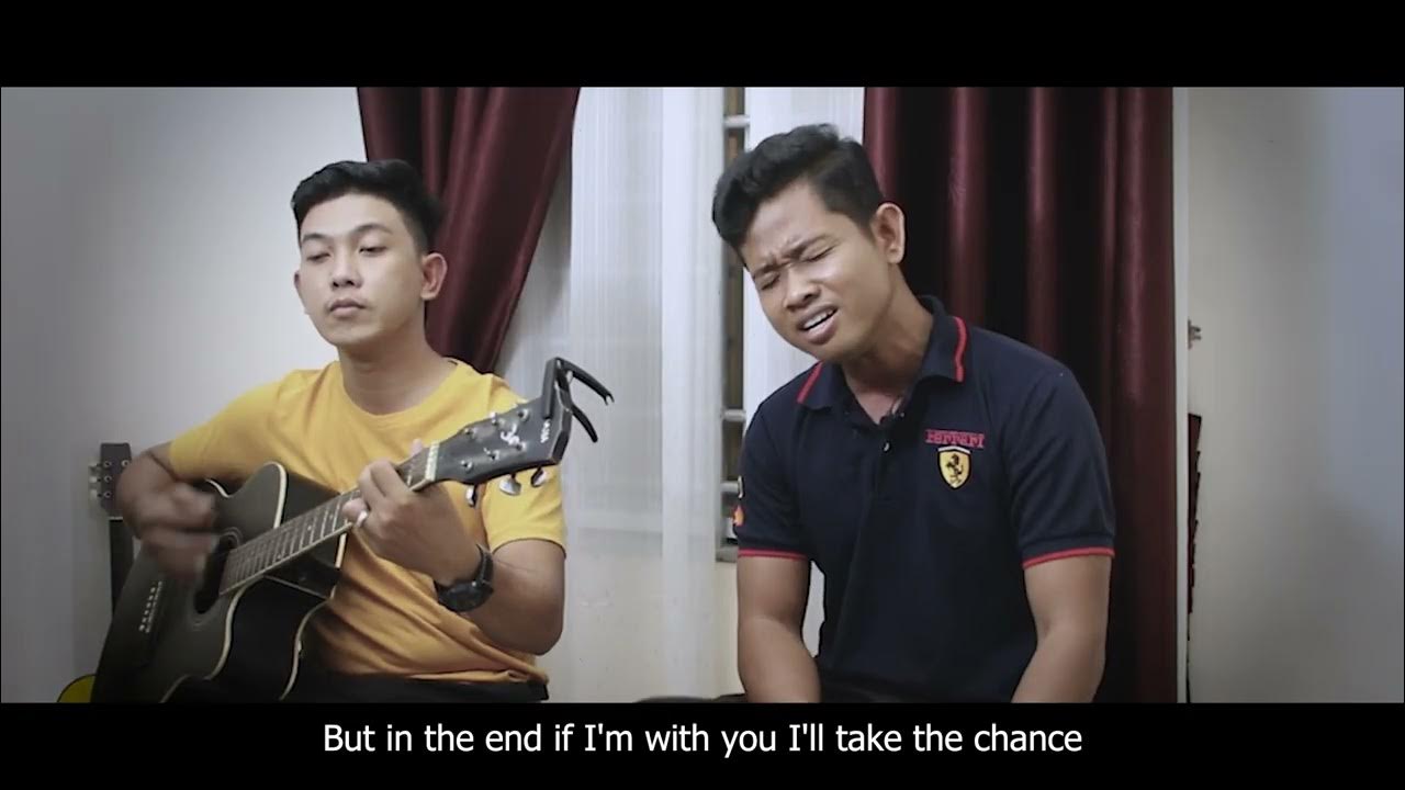 Right Here Waiting (Cover by Saroth) - YouTube