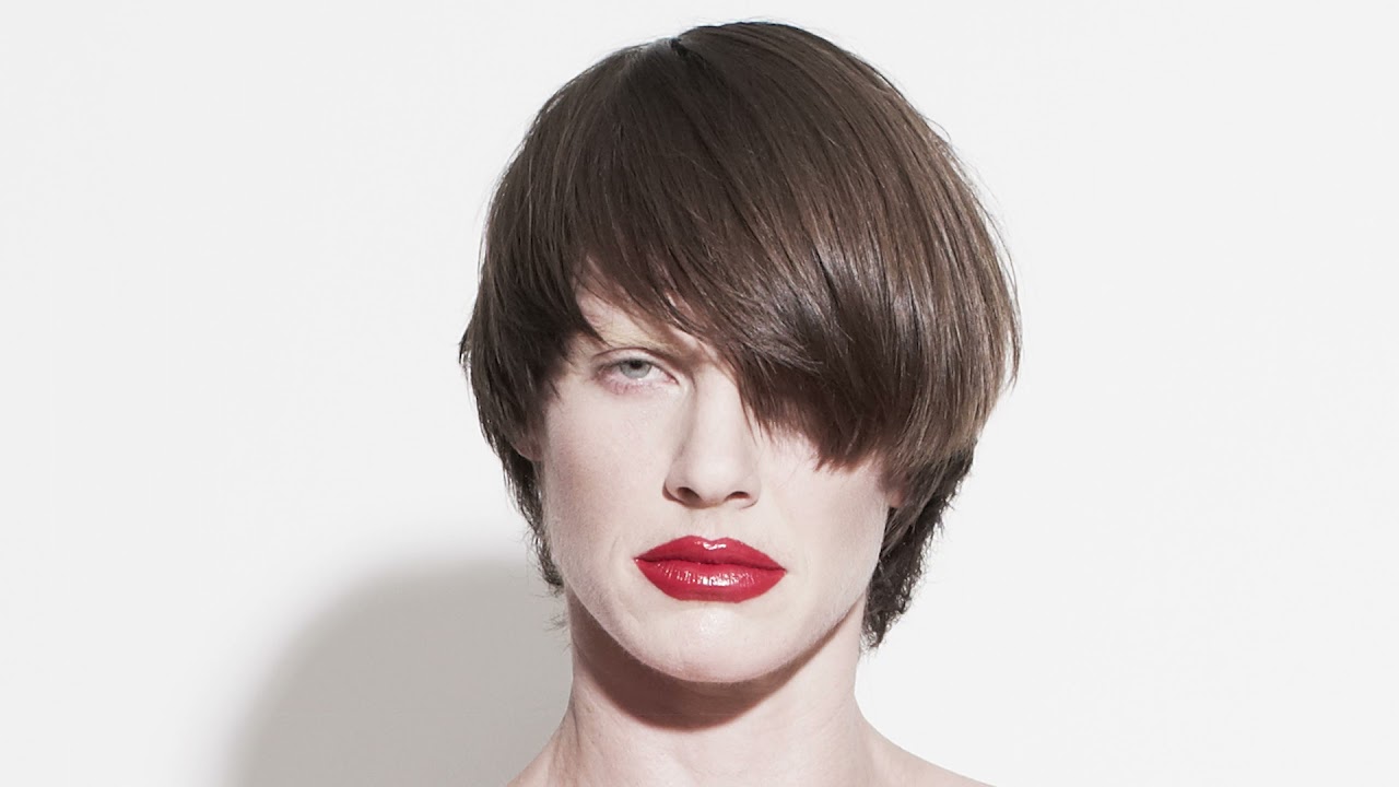 Cassils: Human Measure Debut UK Solo Exhibition at HOME - YouTube