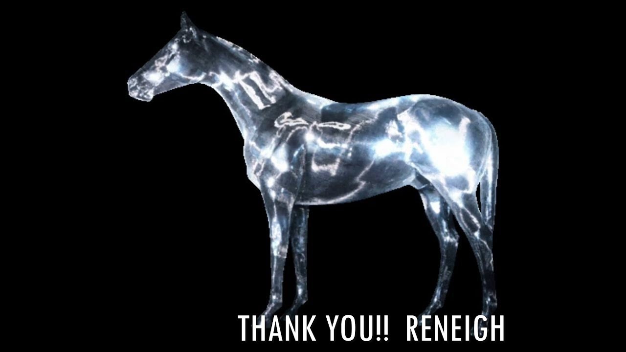THANK YOU!! RENEIGH & BEYONCE FOR RENAISSANCE ERA - YouTube