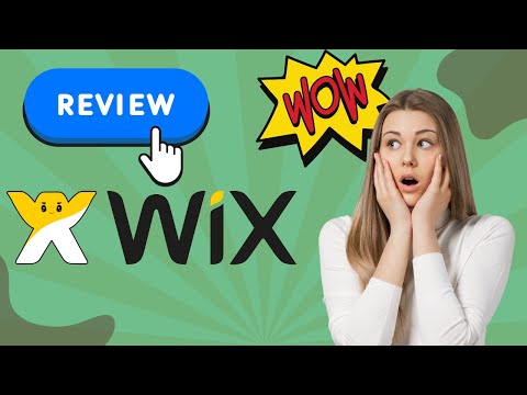 Wix Review 2024 – Is It Worth the Price and Right | Top web hosting  company