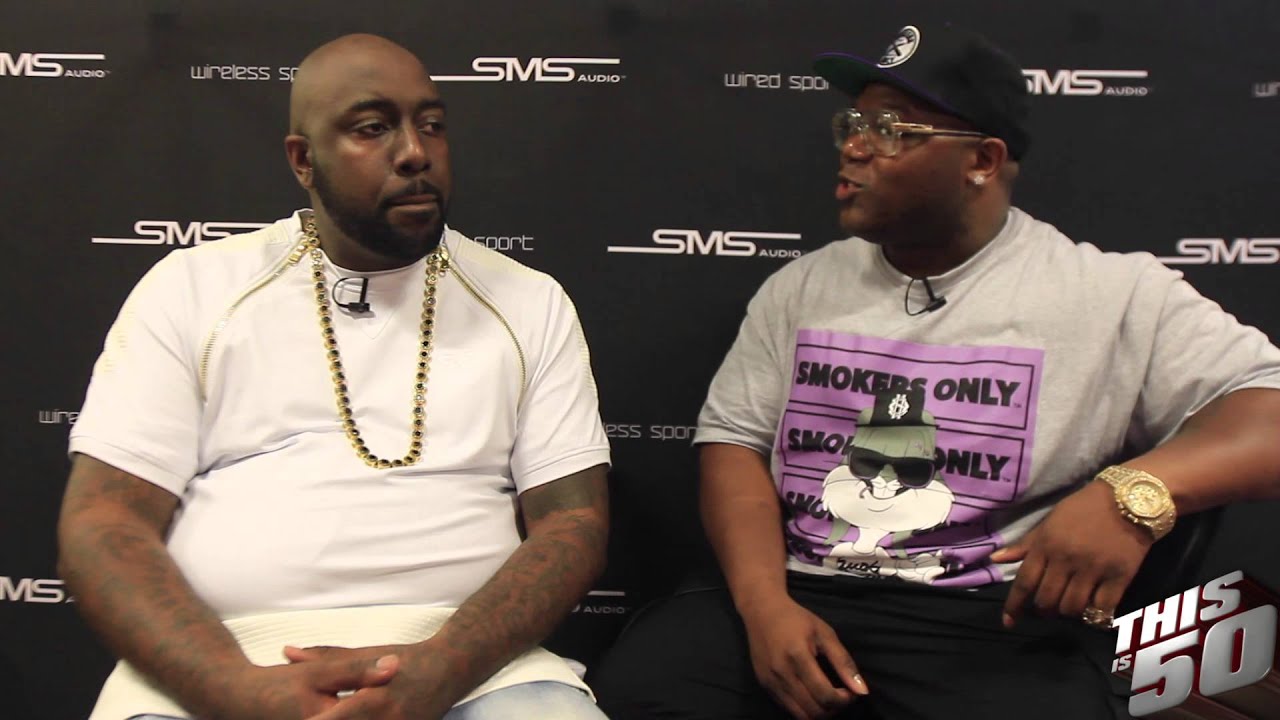 Trae the Truth on Trae Day; New Album; Banned From Radio - YouTube