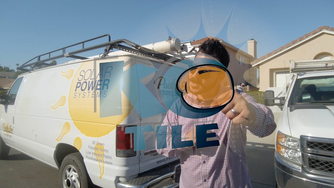 IronRidge Solar Installation Timelapse - YouTube