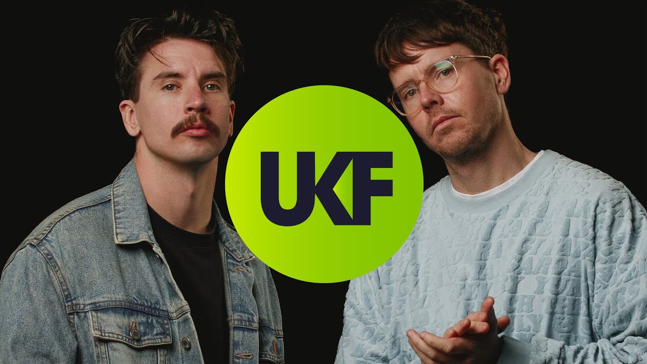 MK - 17 (Ekko & Sidetrack Bootleg) - YouTube Music