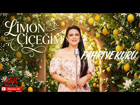 Fahriye Kuru - Limon Çiçeğim #aşkprodüksiyon #ankaraoyunhavaları #limonçiçeğim #fahriyekuru