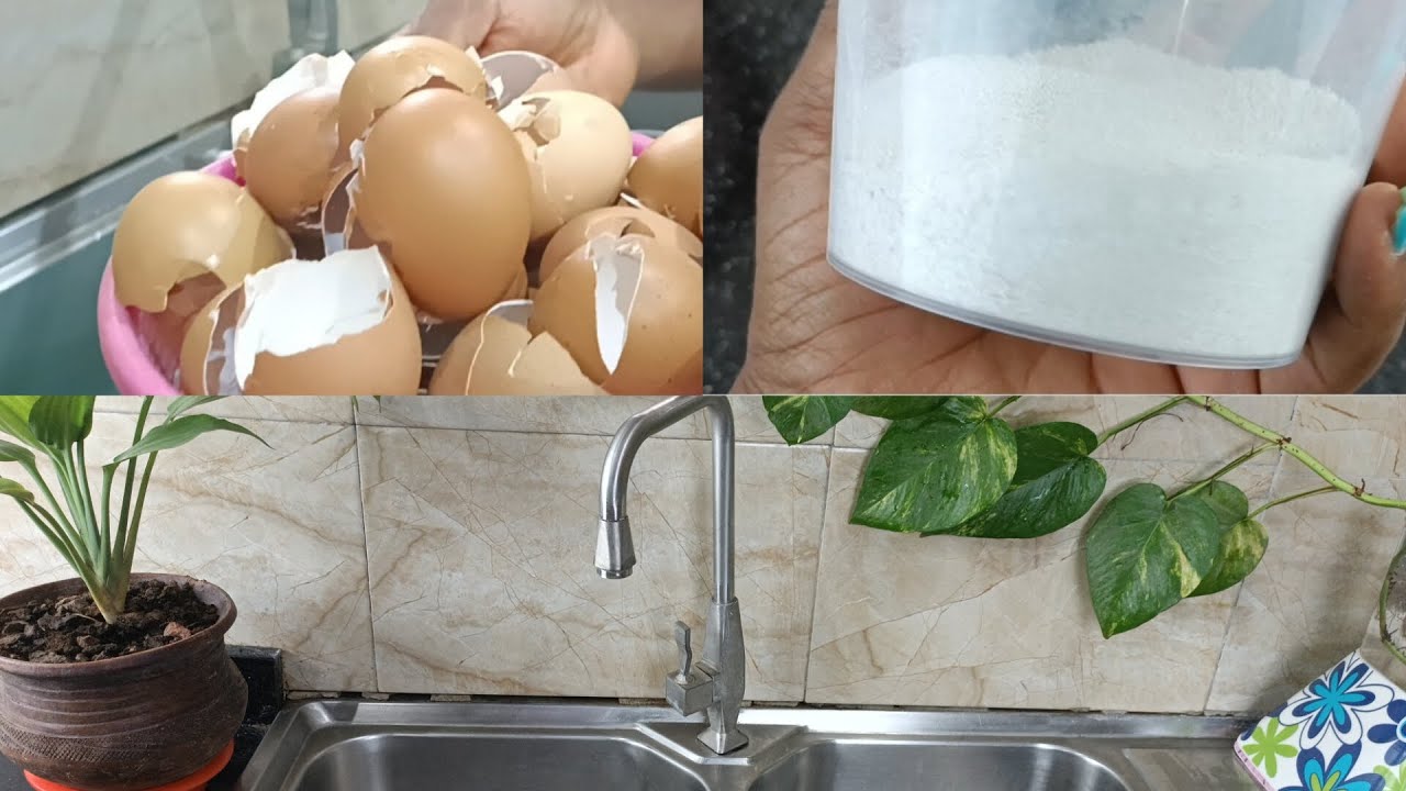 HOW TO MAKE SCOURING POWDER/STRICTLY DISHES BY B - YouTube