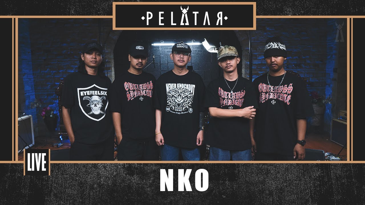 NKO // PELATAR LIVE - YouTube