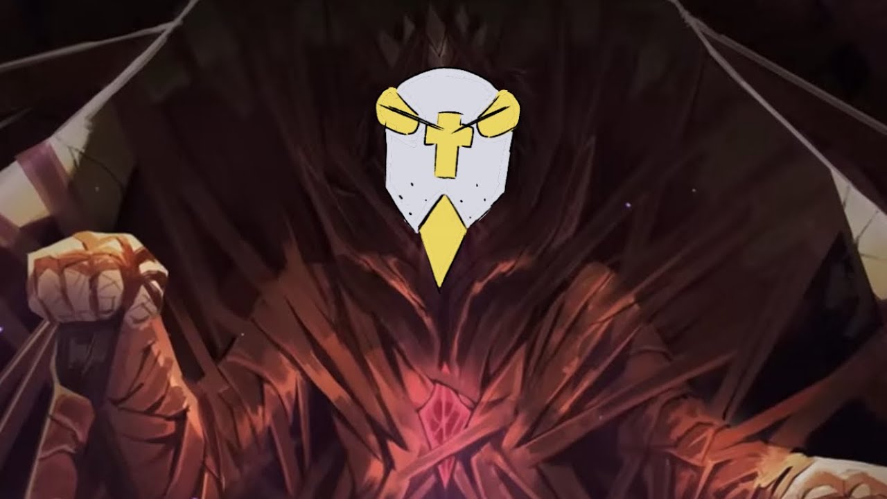 limbus company season 4 trailer but i put gabriel and the ultrakill sfx ...