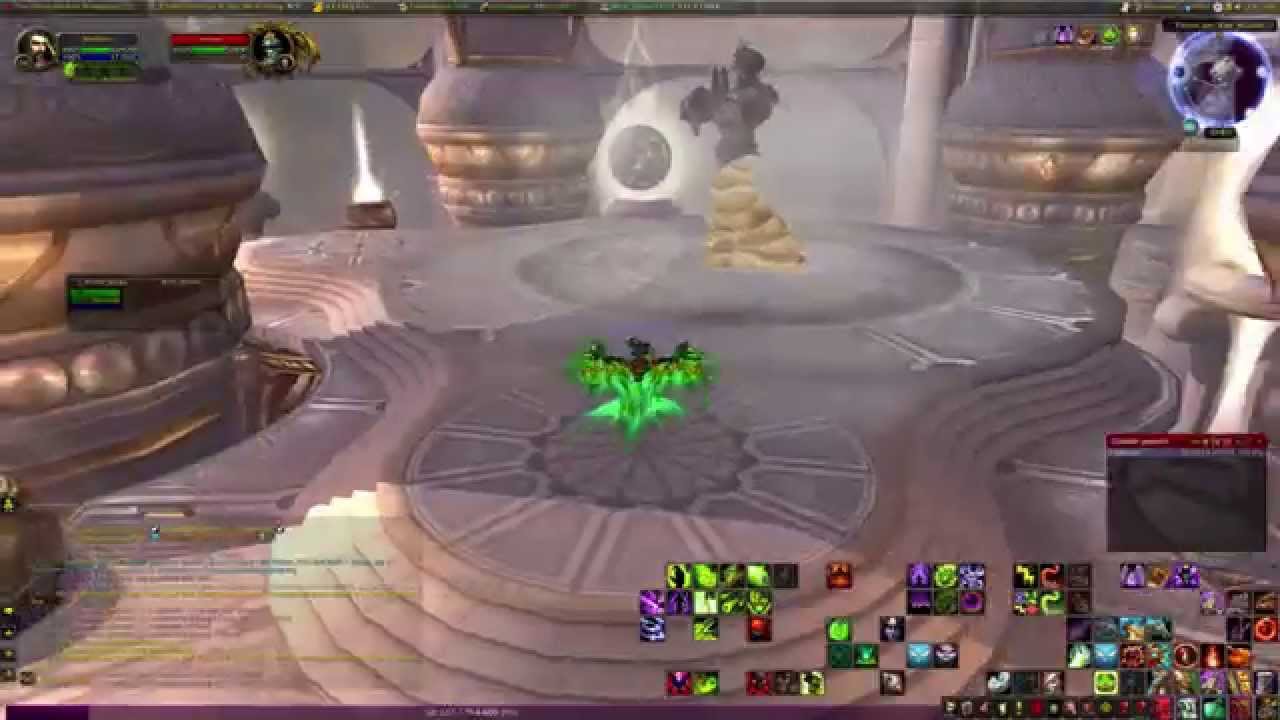 [WOW] Solo Td4W Guide (Hexer/Caster) - by Telar - YouTube