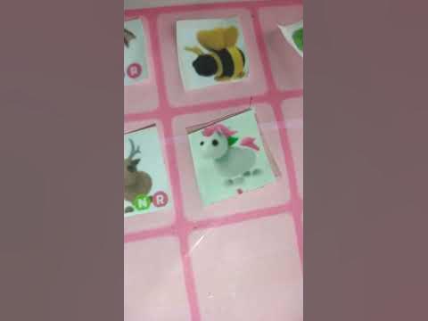 трейд бумажный адопт ми - YouTube