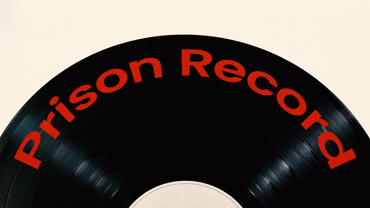Prison Record - YouTube