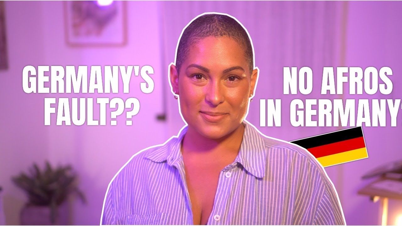 Did Germany Make Me Shave My Hair Off YouTube Did Germany Make Me Shave My Hair Off YouTube