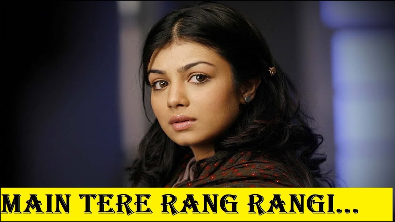 Ve Ranjhan Yaar Ve Main Tere Rang Rangi | Naeem Singar |Live Song ...