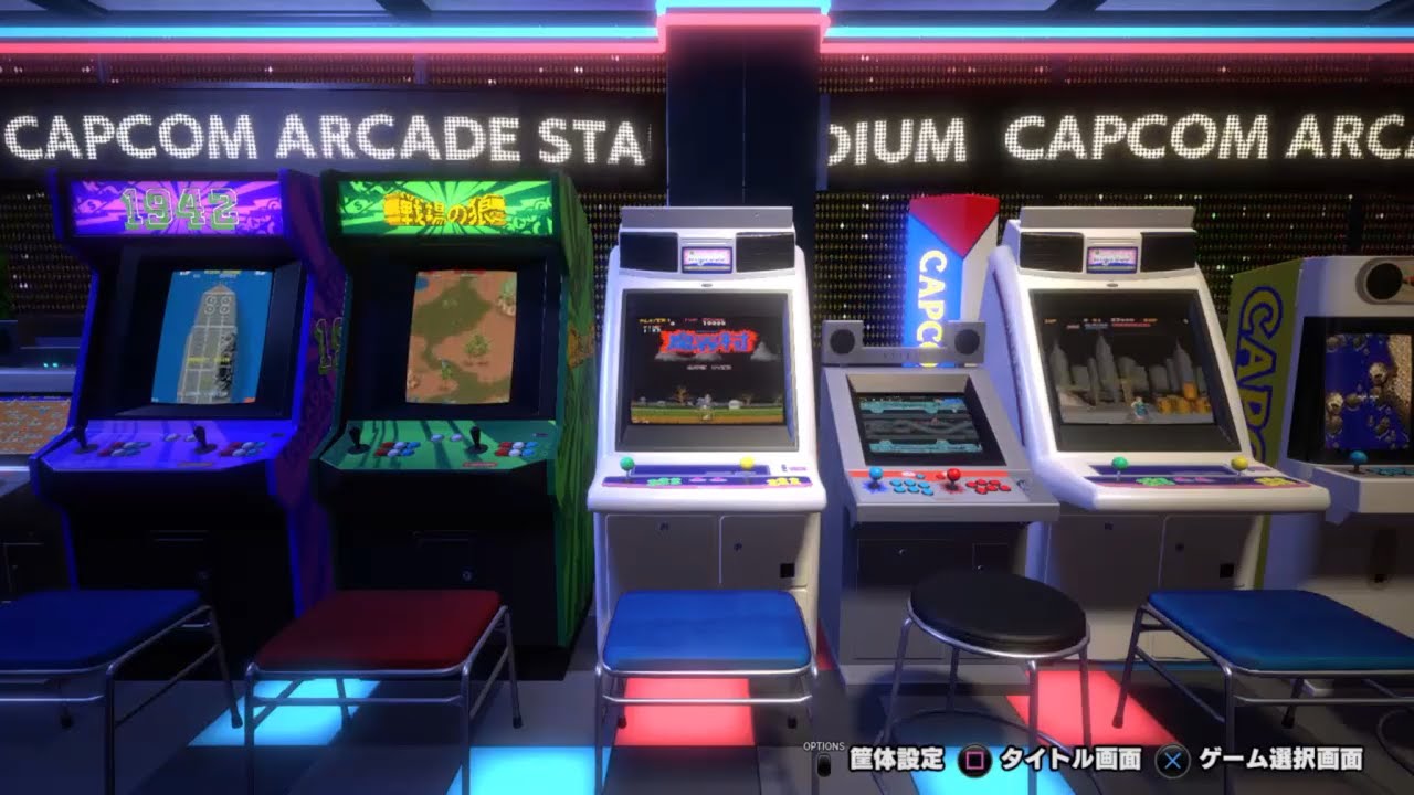 【one coin clear / 39:03:38】京町涼子は、08:00から1時間ほど懐かしき村を散歩したい？ 第5回 AC版 魔界村 ...