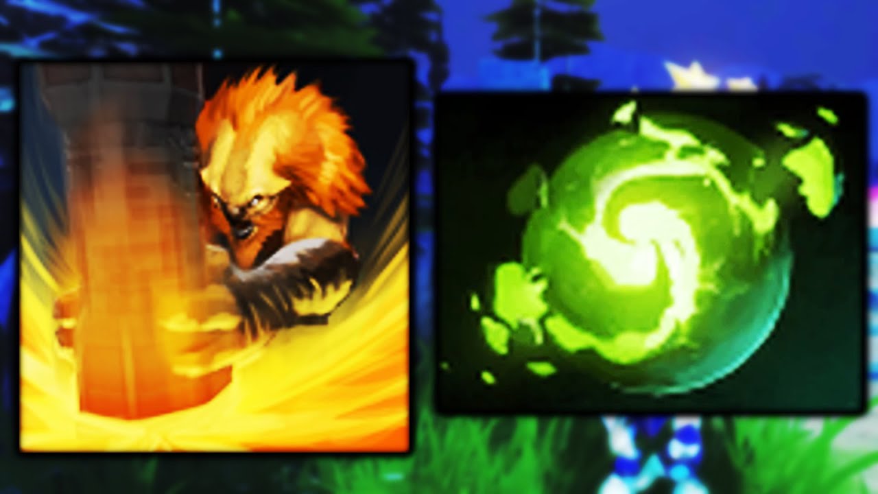 Echo Slam + Refresher Orb, Dota 2 - YouTube