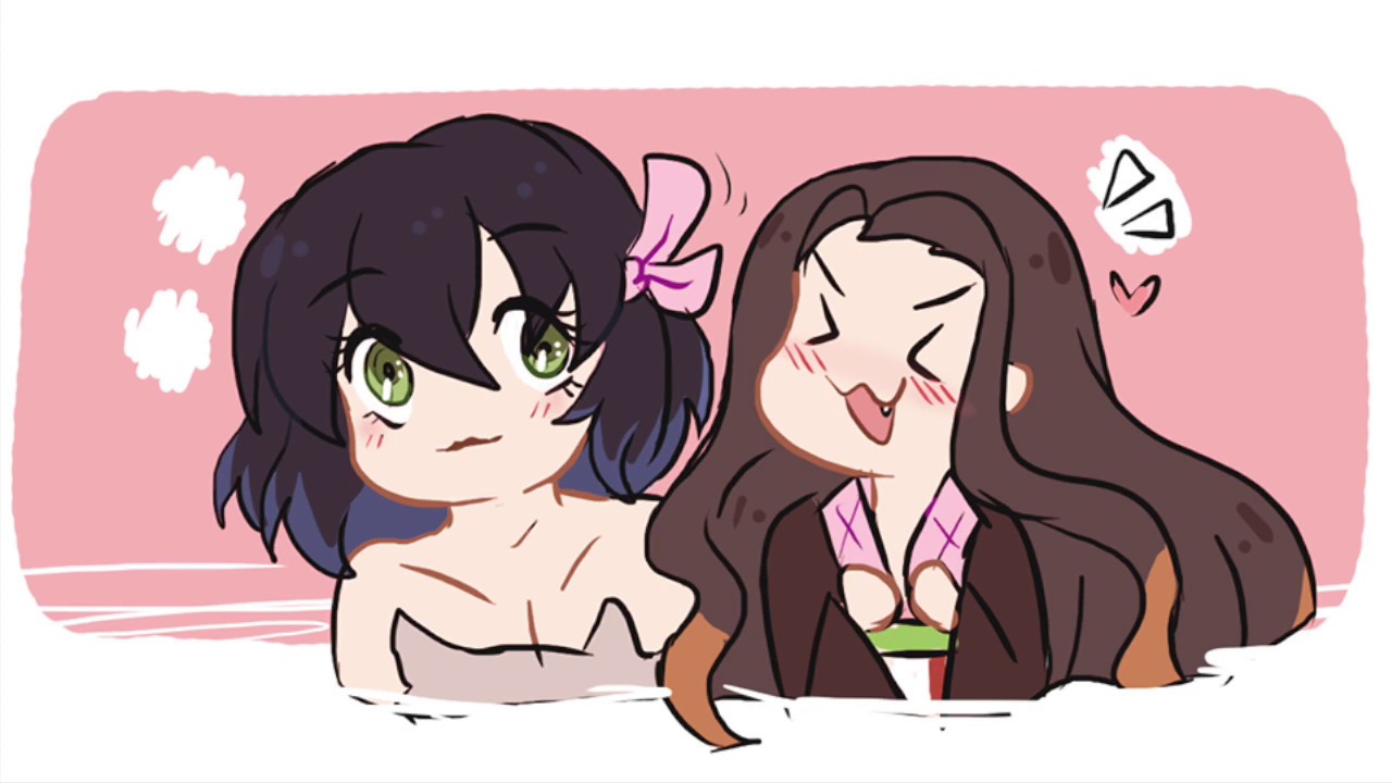 Demon Slayer - Ribbon for Inosuke「Comic Dub」 - YouTube