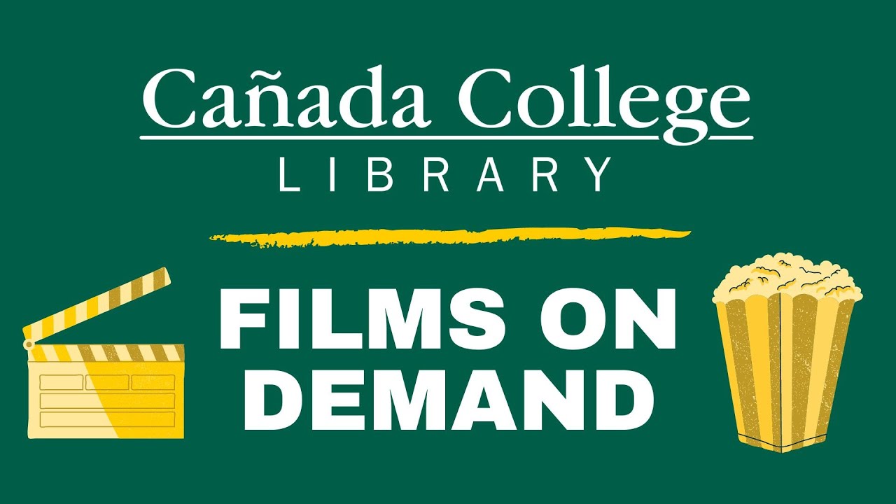 Films on Demand - YouTube