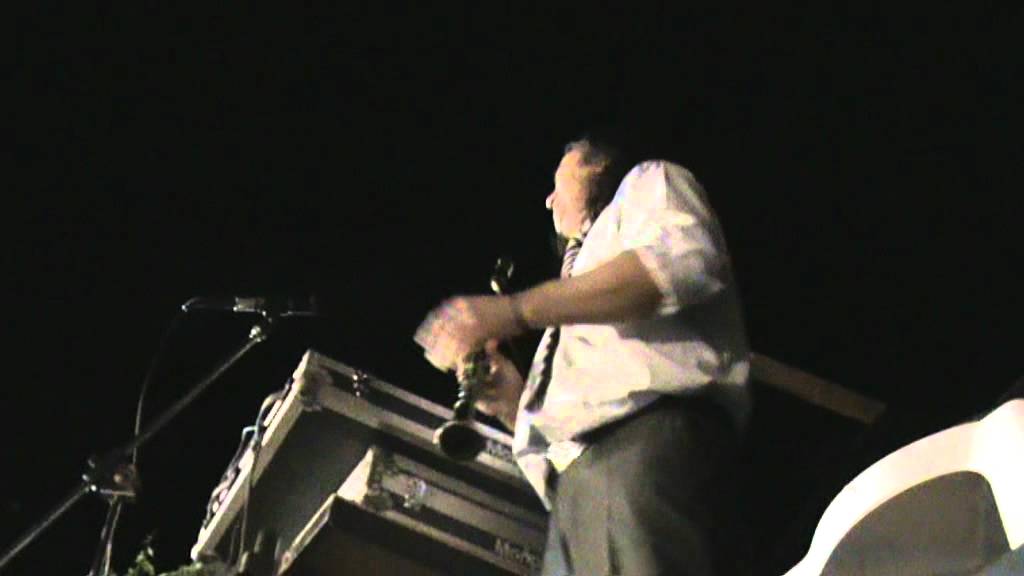 ΝΕΟΧΩΡΙ ΔΟΜΟΚΟΥ 30-7-2011 Β - YouTube