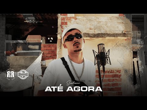 RR #09 Scalioni  - Até Agora