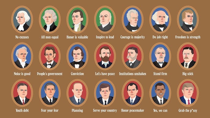 Us President Quotes The 15 Most Telling Quotes Of Obama's Presidency