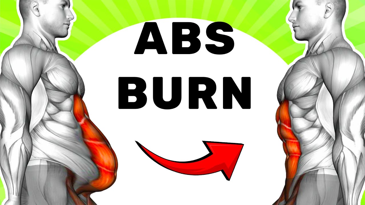 Trim Your Tummy🏋️‍♀️ 10-Minute Routine to Shed Belly Fat 🌟Target Belly ...