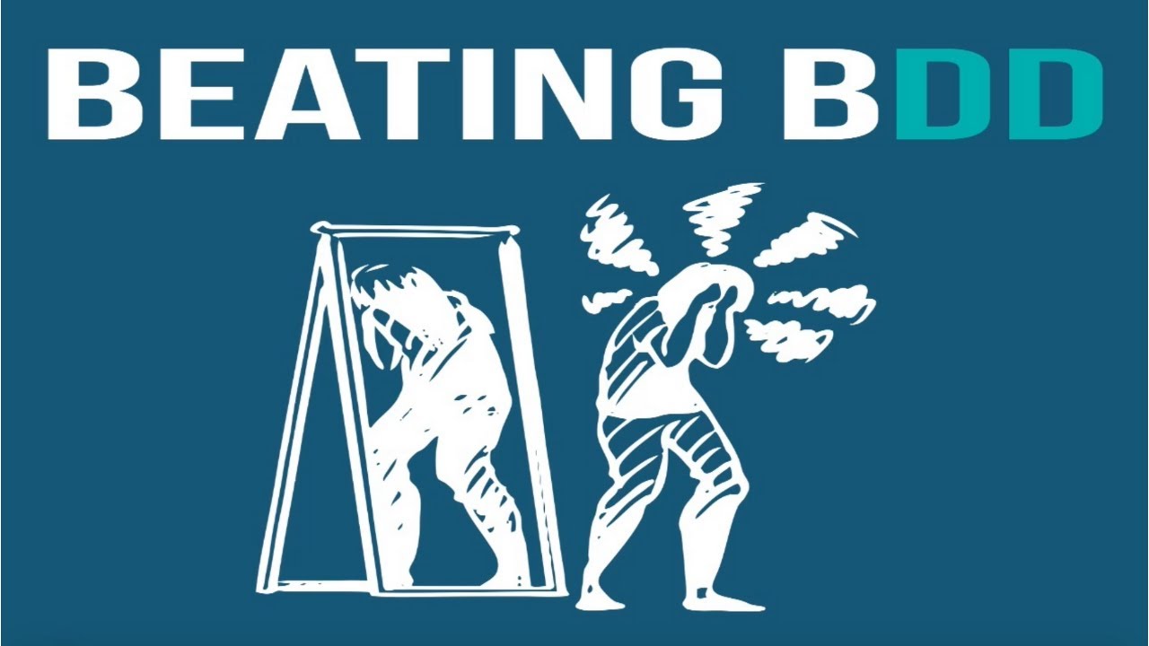 BDD Foundation interviews Professor David Veale about 'Beating BDD ...
