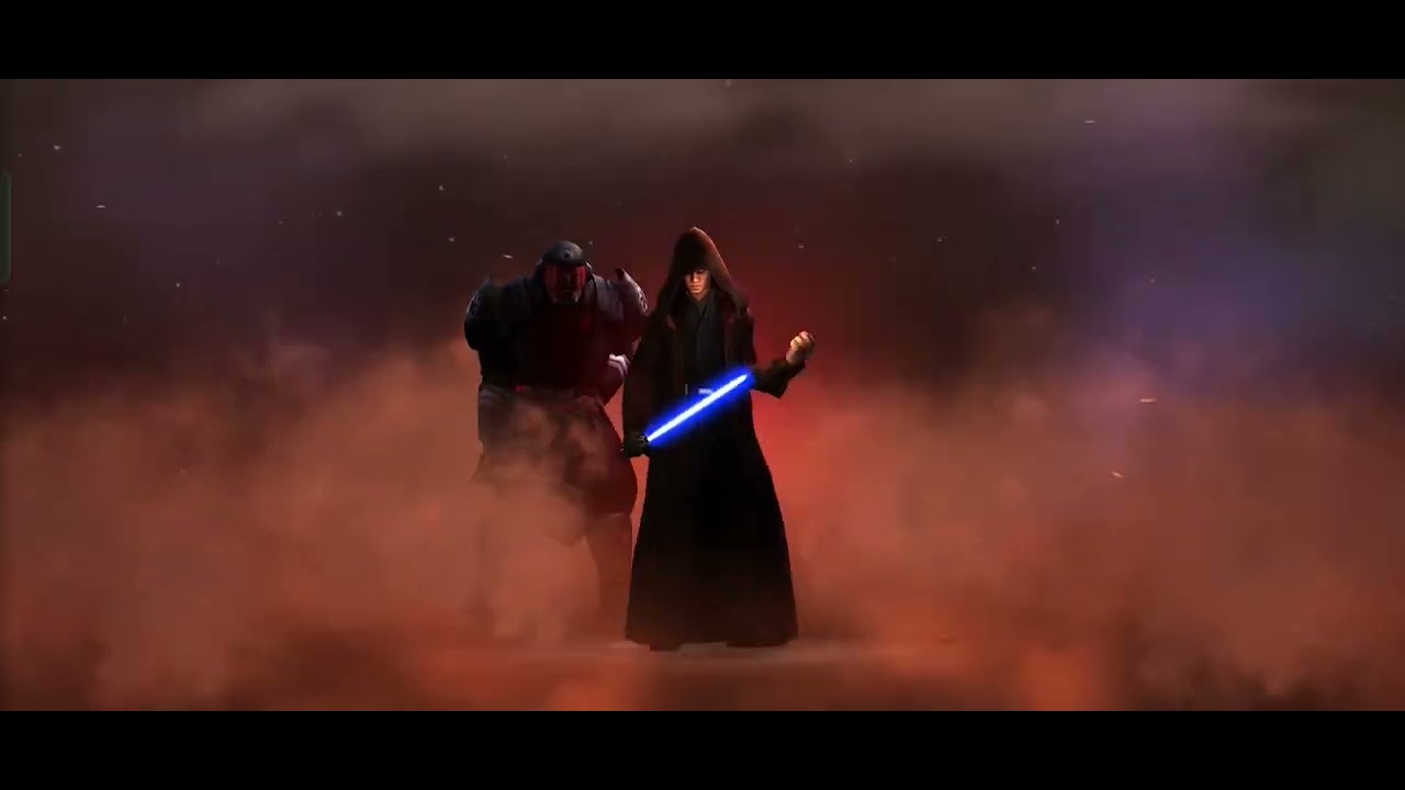 Testing Darth Bane VS Lord Vader, regular arena #swgoh - YouTube