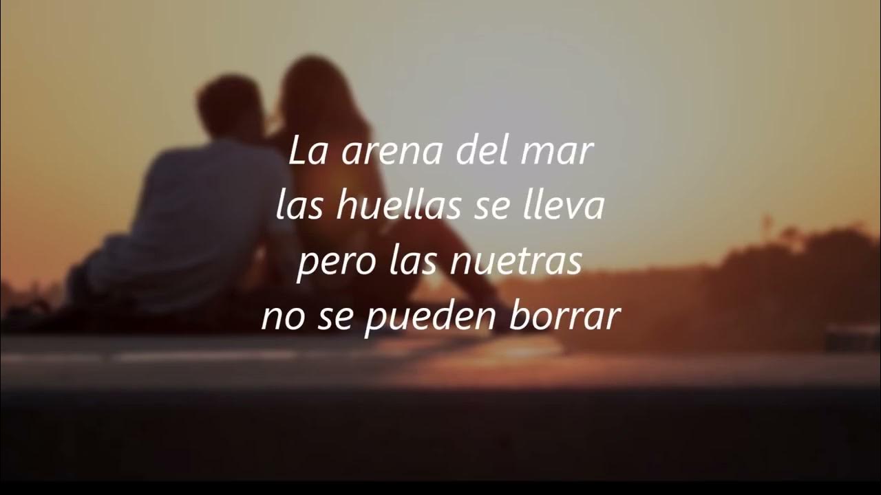 Cancion romantica para dedicar el 14 de febrero San Valentin ️ ...