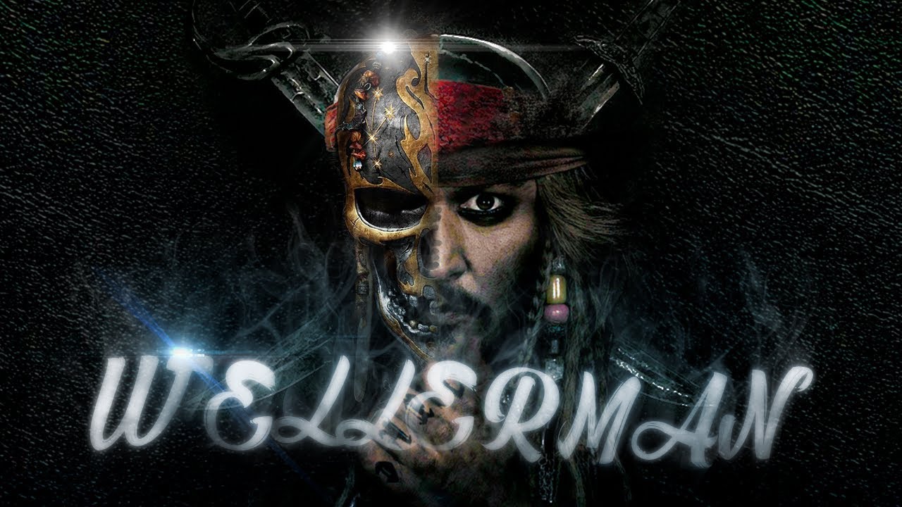 PIRATES OF THE CARIBBEAN-LATINO// WELLERMAN - Nathan Evans - YouTube