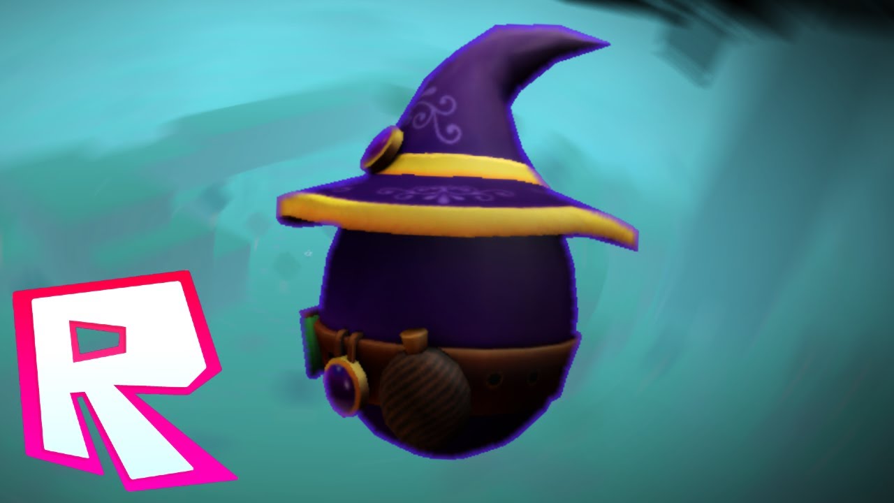 How to get Merlin the Meggical Egg - RetroStudio Egg Hunt Event [ENDED ...