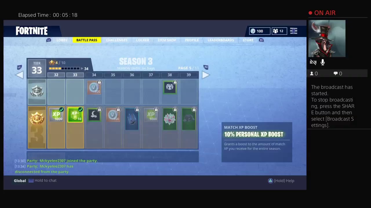 Fortnite 60+wins new update gameplay - YouTube