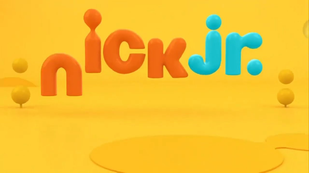 Nick Jr. Latinoamérica | Feed Panregional | Tandas Comerciales | Jueves ...