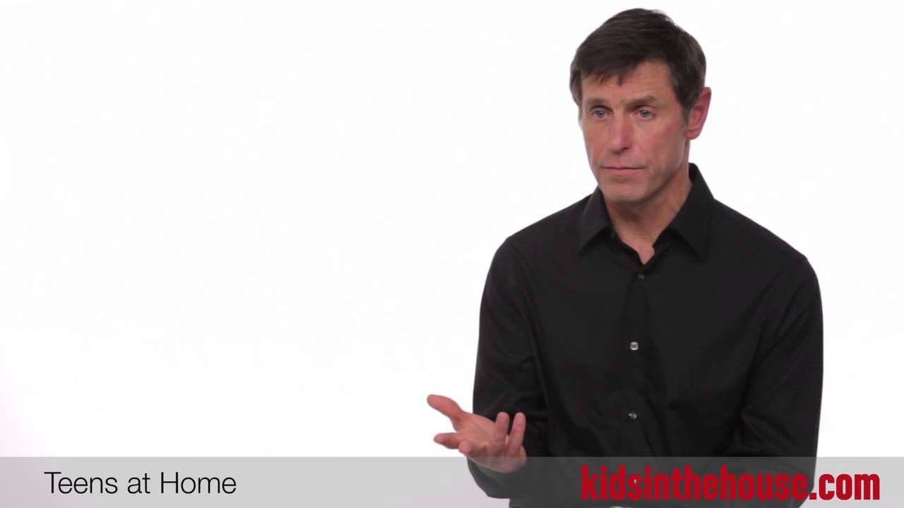 Teens at Home - Mike Riera - YouTube