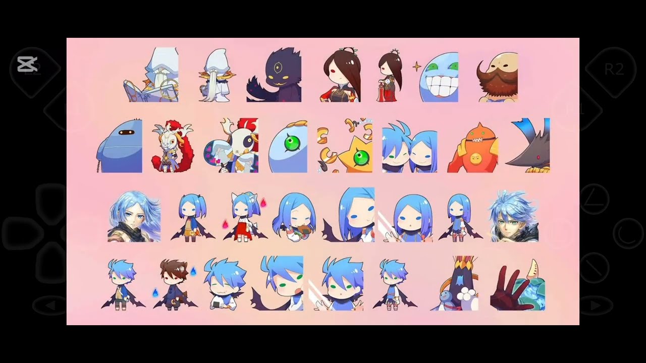 All PS4 Avatars Bundle & Packs Review | NA Region | 2025 - YouTube