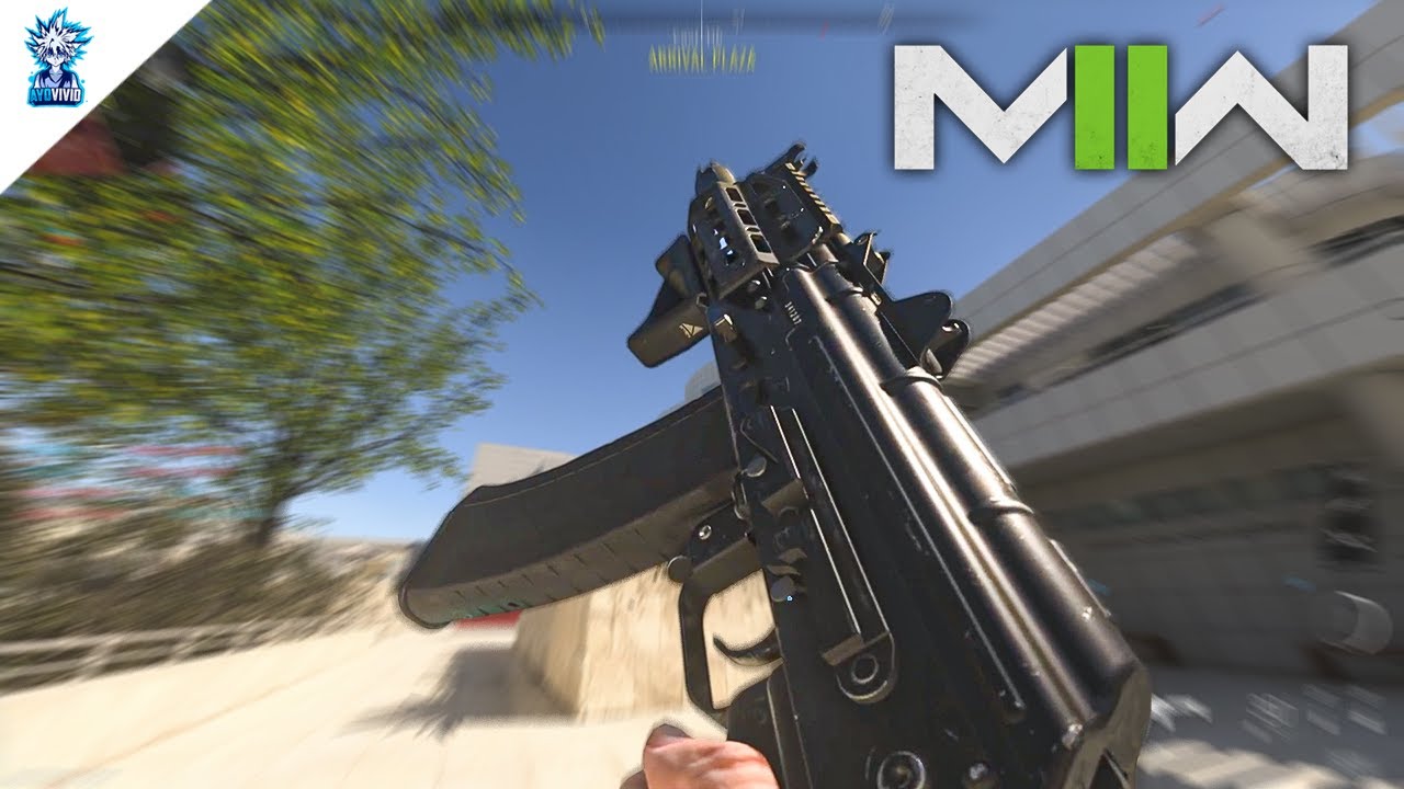 MW2 PC BETA Gameplay *34 KILLS* Domination! - YouTube