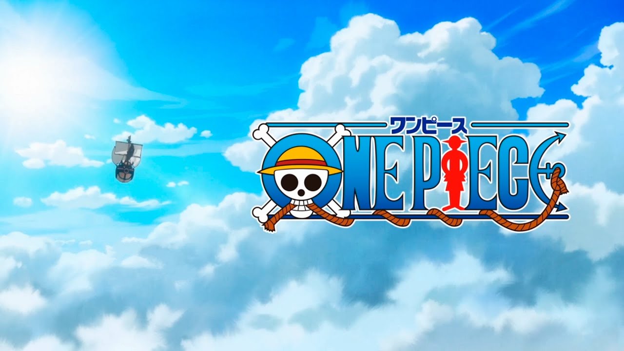One Piece 24 Op 1080p - YouTube