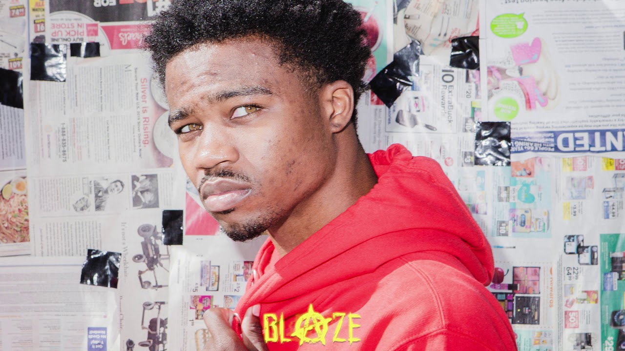 [FREE] Roddy Ricch Type Beat 'Redundancy' Free Trap Beats 2020 - Rap ...