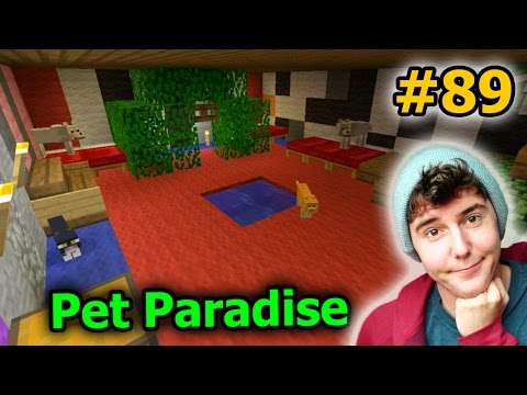 Pet Paradise - Minecraft [89]