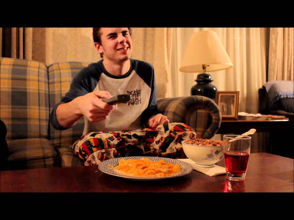 teaser of step brothers - YouTube