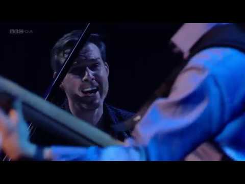 Seth Tackaberry - James - YouTube