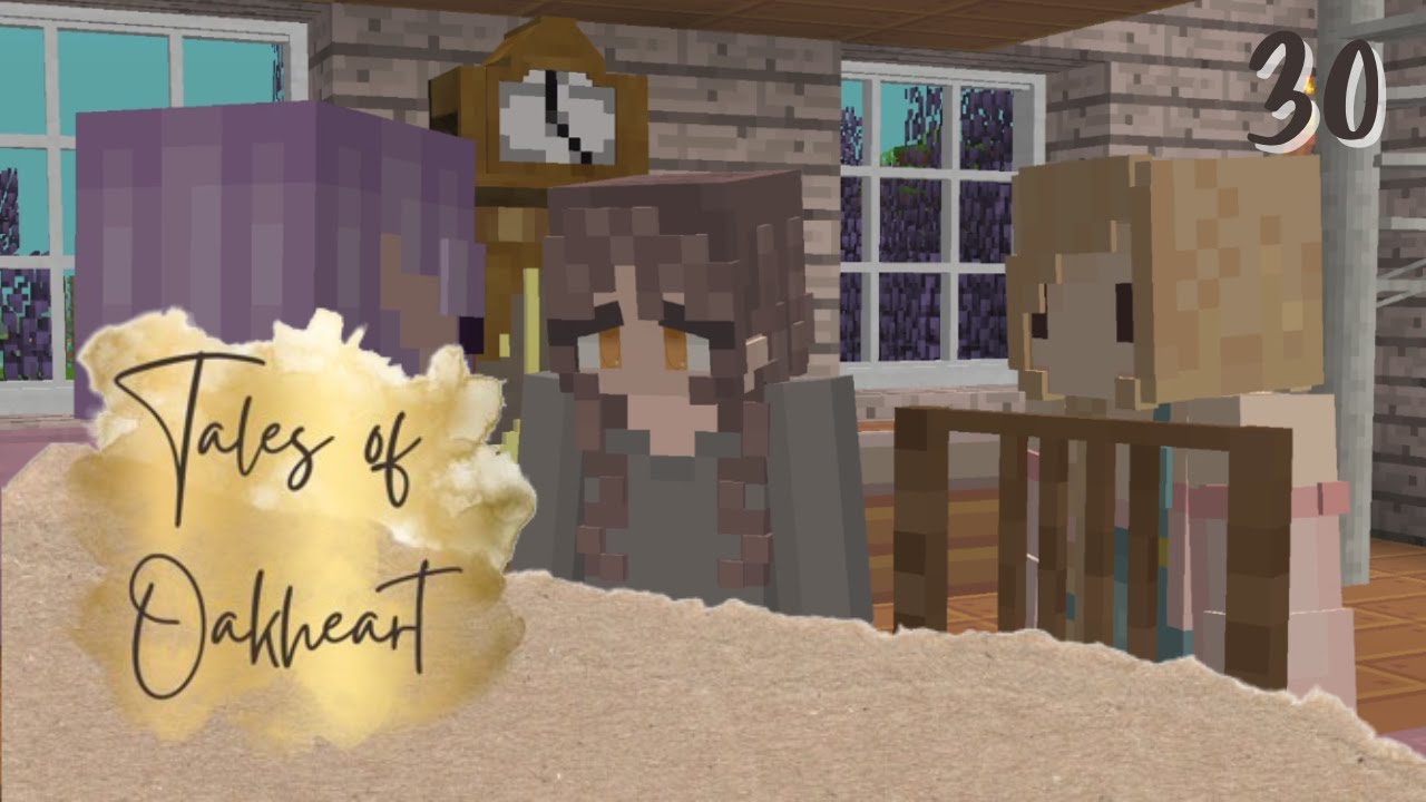 Berry Bandit (Tales of Oakheart) Part 30 - YouTube