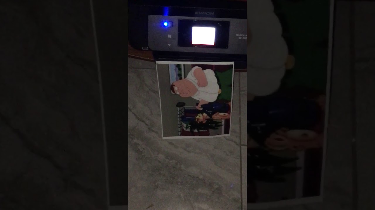 Cursed Peter Griffin - YouTube