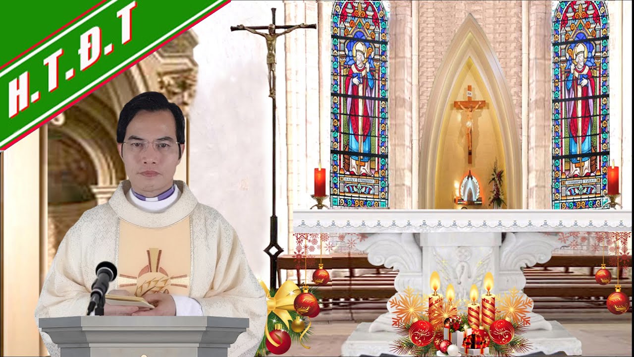Mừng Chúa Giáng Sinh, Noel 2023 - YouTube
