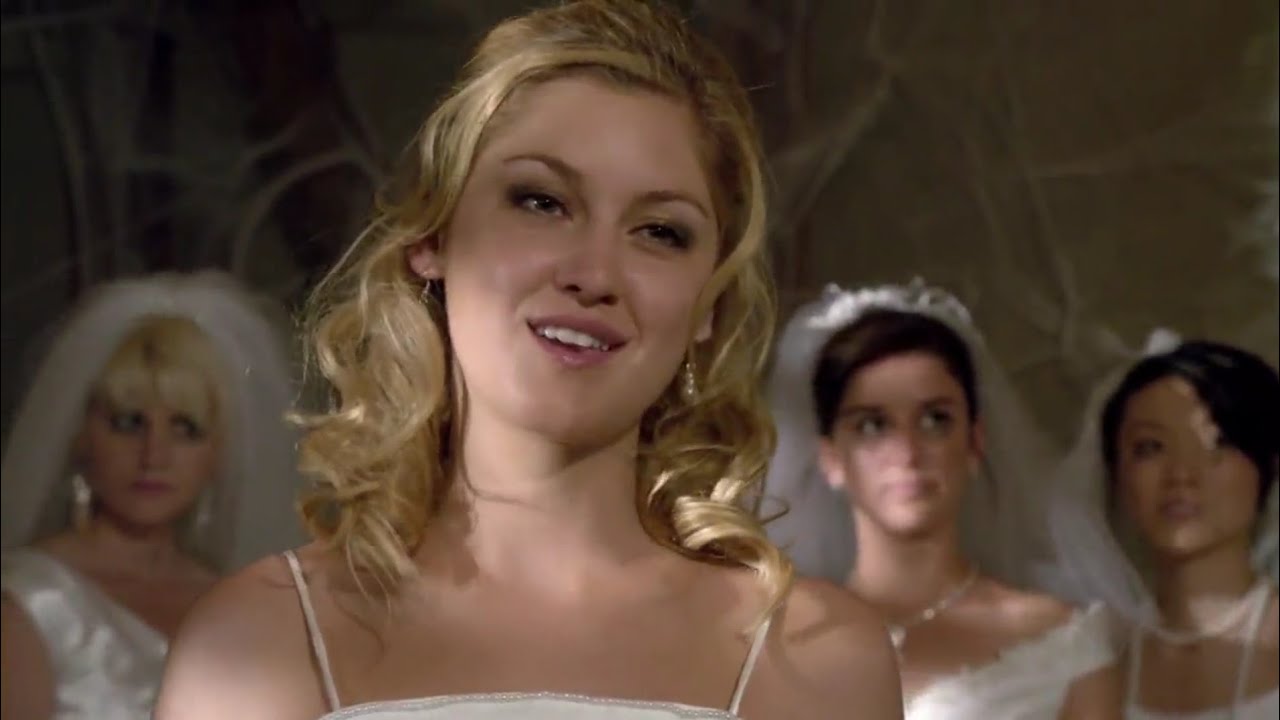 Power Rangers Samurai Episode 8 in Hindi - Emily's Bride Plan | There ...