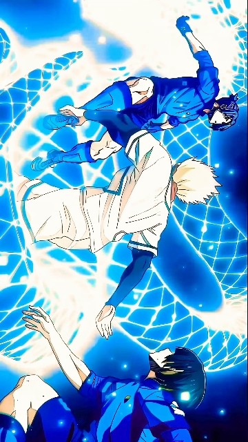 Reo just leveled up with Snake's move!🐍🔥 #GoalMasterminueLock # ...