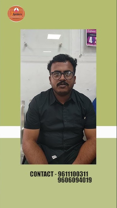 JAVA FULL STACK DEVELOPMENT JSPIDERS | OLD AIRPORT ROAD | BANGALORE ...