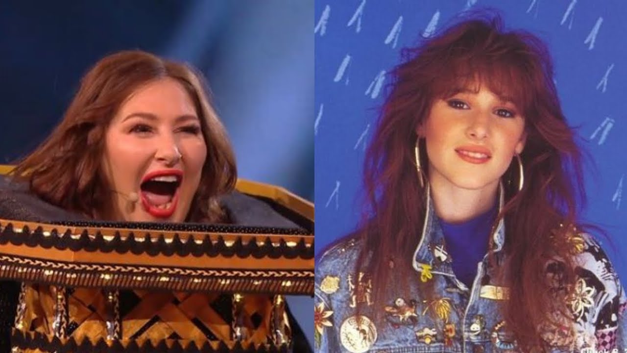 Tiffany Singer 2024