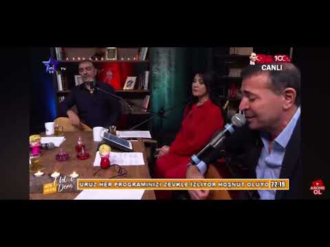 Aşık Fedai, Hepimize yeter dünya, Metin Karataş, dostumuzun programından